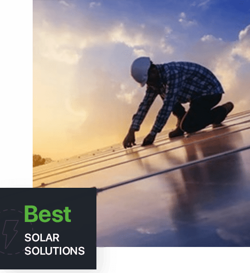 #1 Solar Panels UK Installers | Solar Panels and Solar Batteries