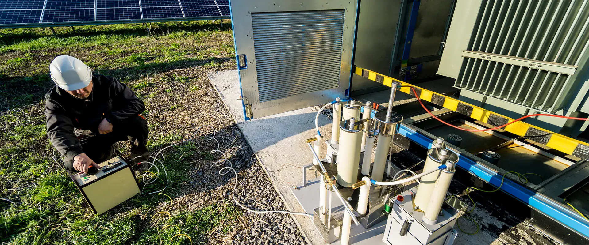 Best Solar Battery Storage Systems In Essex, UK | Solar Steve