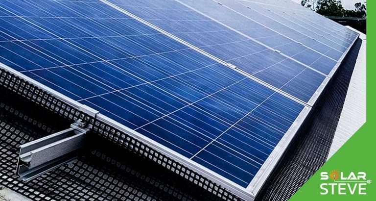 Pigeon Proofing Solar Panels: A Comprehensive Guide
